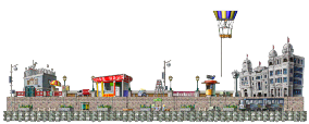 Shanghai Wai-Tan - MapleStory Wiki