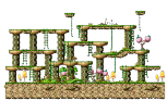 Sky Nest 3 - MapleStory Wiki
