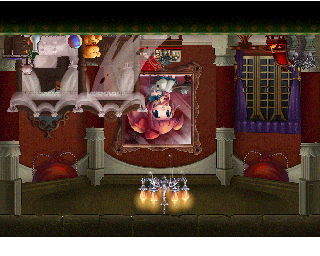 Haunted House (Masteria) - MapleStory Wiki