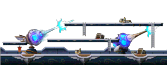 Moonbridge (Monster Park) - MapleStory Wiki