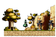 Stronghold Entrance - MapleStory Wiki