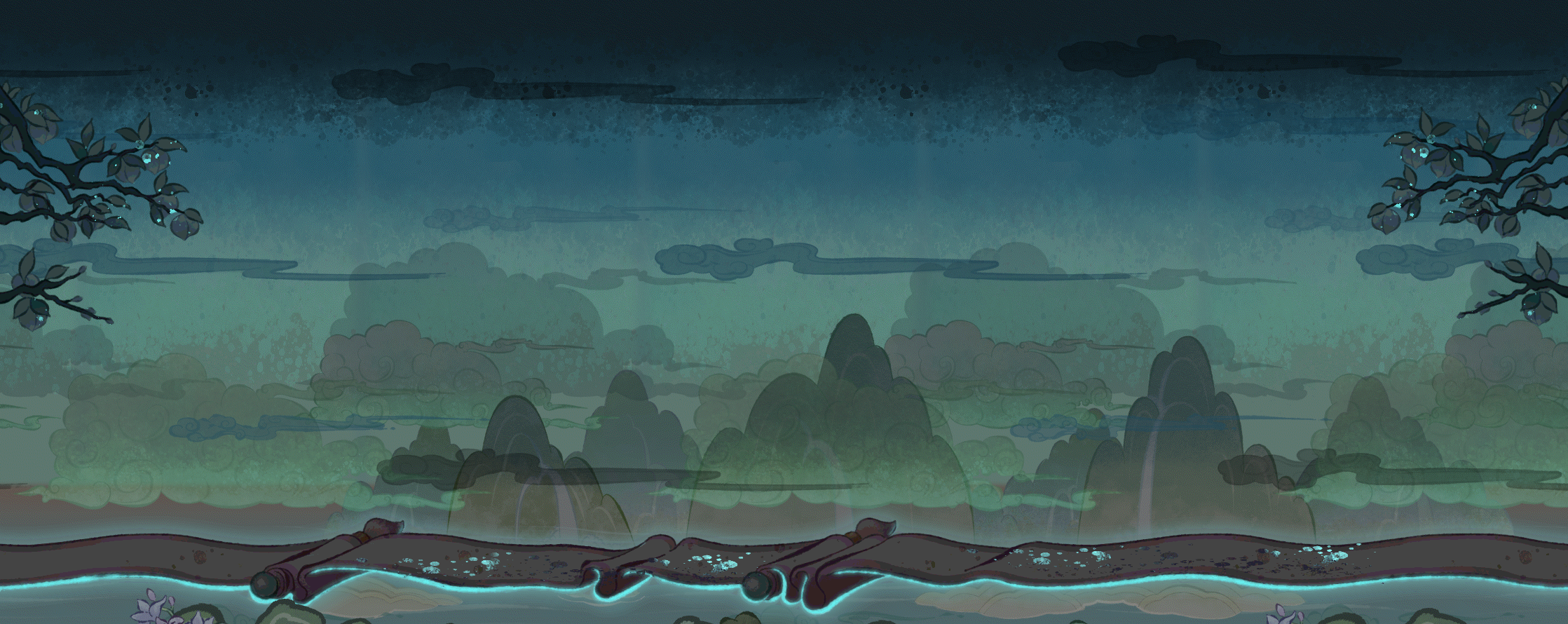 Summer of Lost Light - MapleStory Wiki