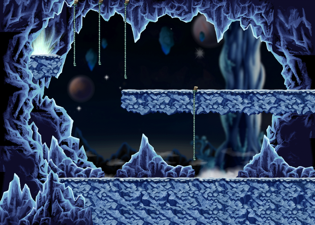 The Cave of Trial II - MapleStory Wiki