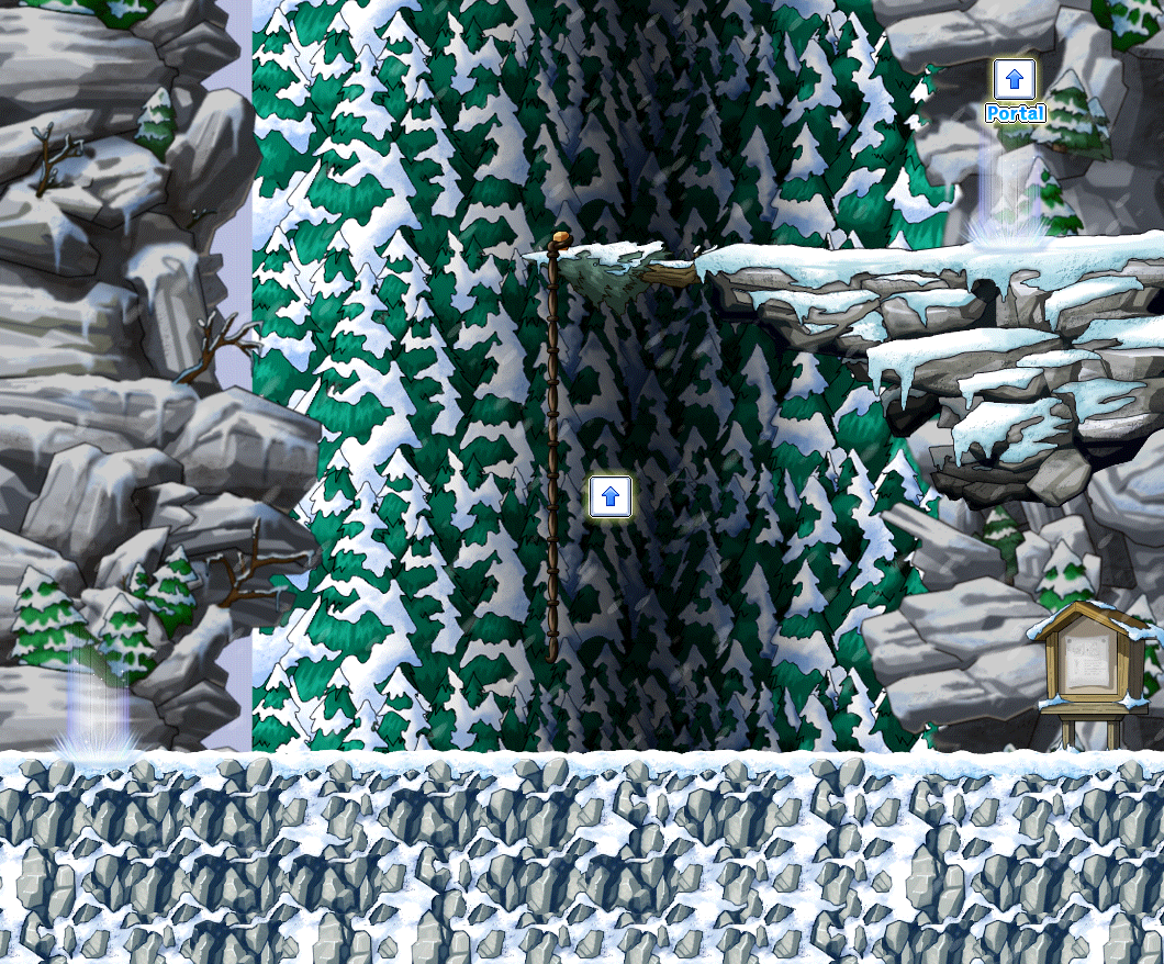Spiegelmann's Gonzo Gallery - MapleStory Wiki