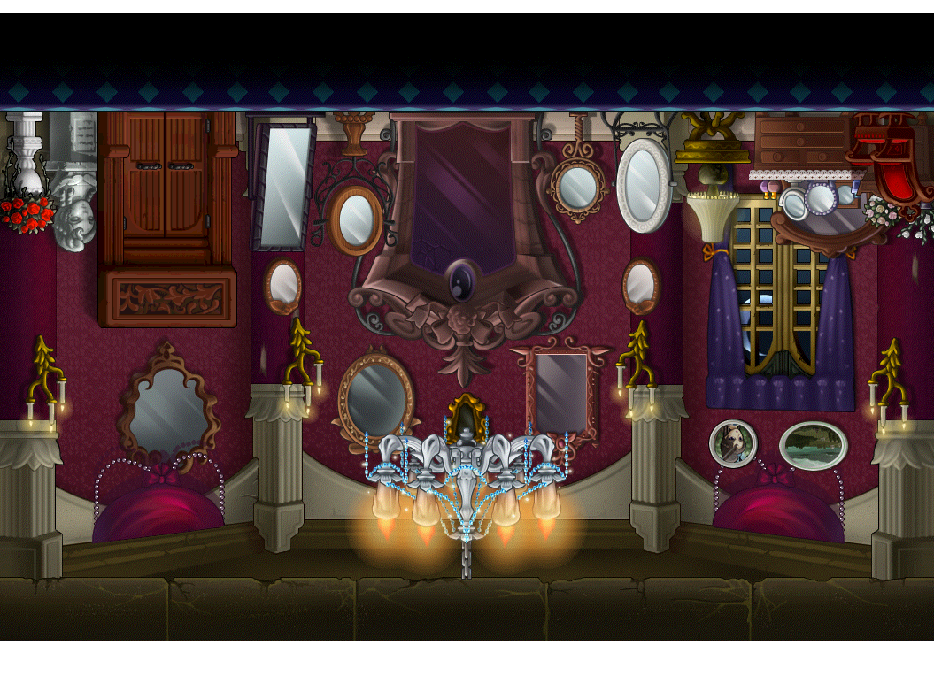 Haunted House (Masteria) - MapleStory Wiki