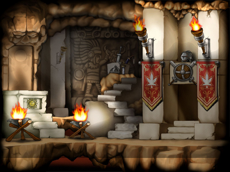 Warriors' Sanctuary - MapleStory Wiki