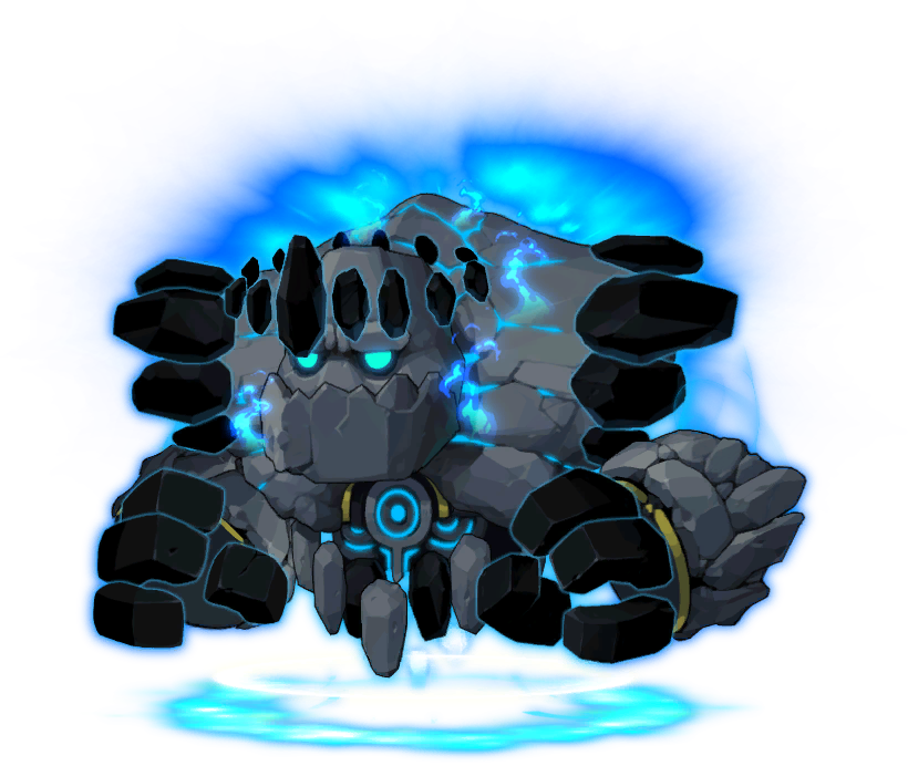 Arcanus - MapleStory Wiki