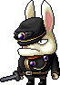 Black Wing Officer - MapleStory Wiki