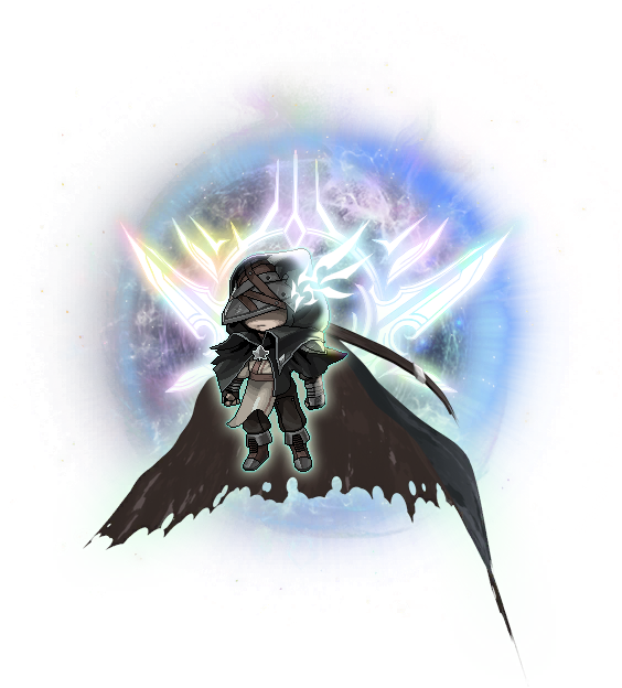 First Adversary/Story - MapleStory Wiki