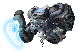 Gatekeeper - MapleStory Wiki