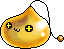 Gold Slime - MapleStory Wiki