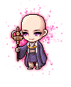 Handsome Monk/Monster - MapleStory Wiki