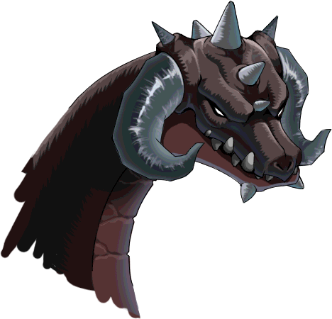 Horntail - MapleStory Wiki