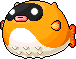 Mask Fish - MapleStory Wiki