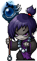 Princess No - MapleStory Wiki