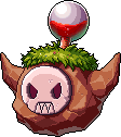 Red Reagent Rock - MapleStory Wiki