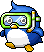 Scuba Pepe - MapleStory Wiki