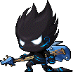 Spirit of Rock - MapleStory Wiki