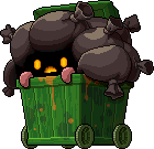 Trash Can - MapleStory Wiki