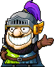Spiegelmann - MapleStory Wiki