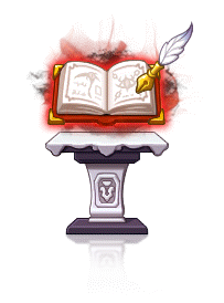 Book of the Commander - MapleStory Wiki