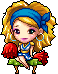 Cassandra - MapleStory Wiki