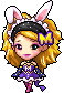 Cassandra - MapleStory Wiki