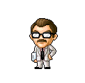 Spiegelmann - MapleStory Wiki