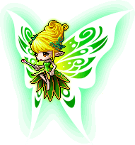 Ephenia - MapleStory Wiki