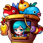 Fishing - MapleStory Wiki