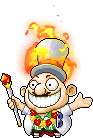 Spiegelmann - MapleStory Wiki