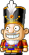 Spiegelmann - MapleStory Wiki