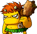 Goblin - MapleStory Wiki