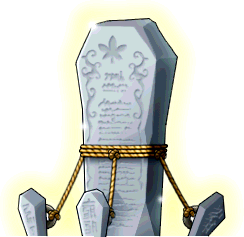 Honorable Rock - MapleStory Wiki