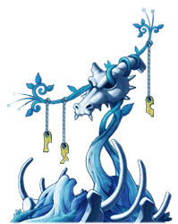 Cave of Life - MapleStory Wiki