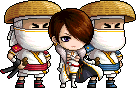 Lady Syl - MapleStory Wiki