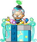 Manager Karl - MapleStory Wiki