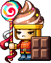 Marcel - MapleStory Wiki