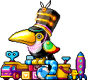 Mason the Collector - MapleStory Wiki