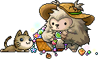 Moodie - MapleStory Wiki