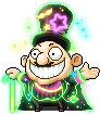Spiegelmann - MapleStory Wiki