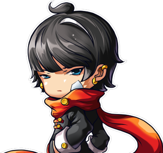 Crow - MapleStory Wiki