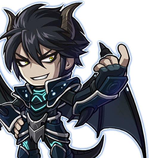Magnus - MapleStory Wiki