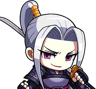 Akechi Mitsuhide/NPC - MapleStory Wiki