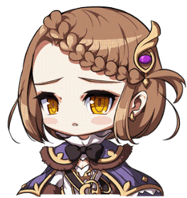 Alika - MapleStory Wiki