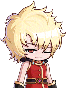 Zero - MapleStory Wiki
