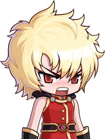 Zero - MapleStory Wiki