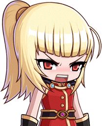 Zero - MapleStory Wiki