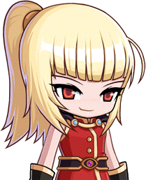 Zero - MapleStory Wiki