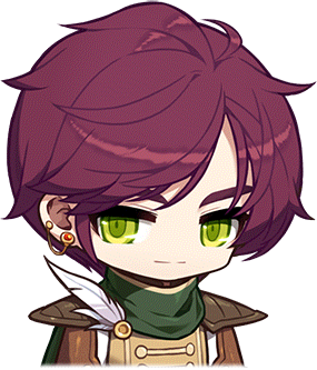 Bow Master - MapleStory Wiki